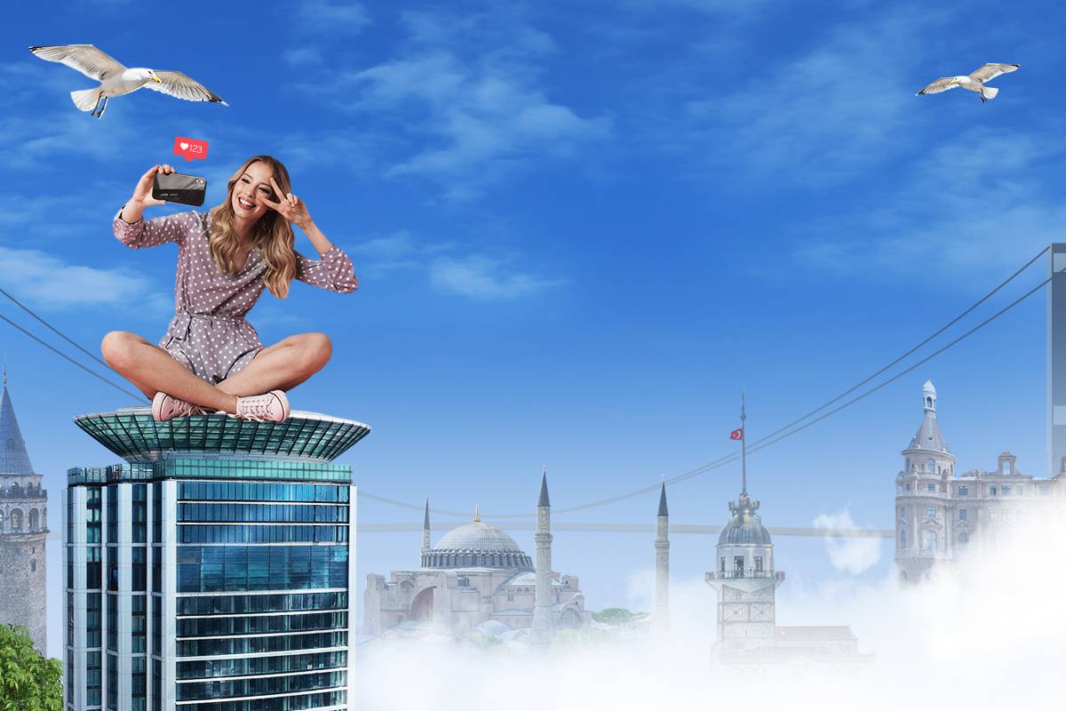 Events - Emaar Square Mall