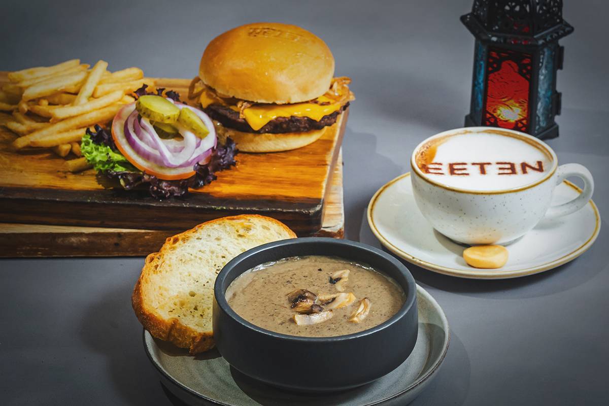 Offers - Dubai Marina- English