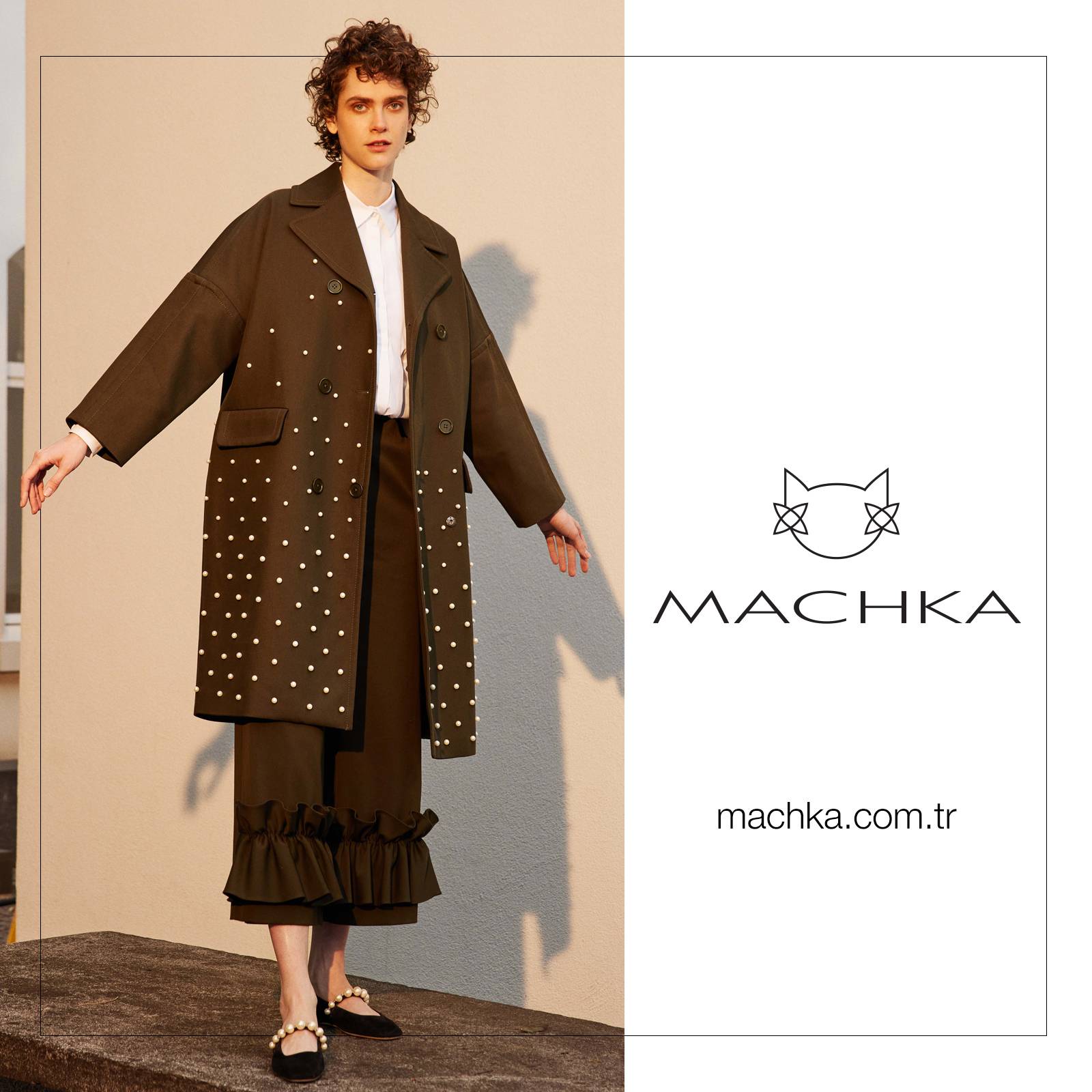 ALIŞVERİŞ - Emaar Square Mall