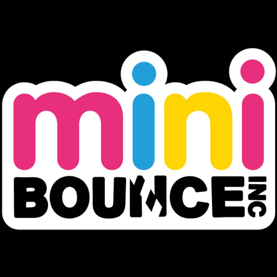 MINI BOUNCE | The Springs Souk | Emaar Malls