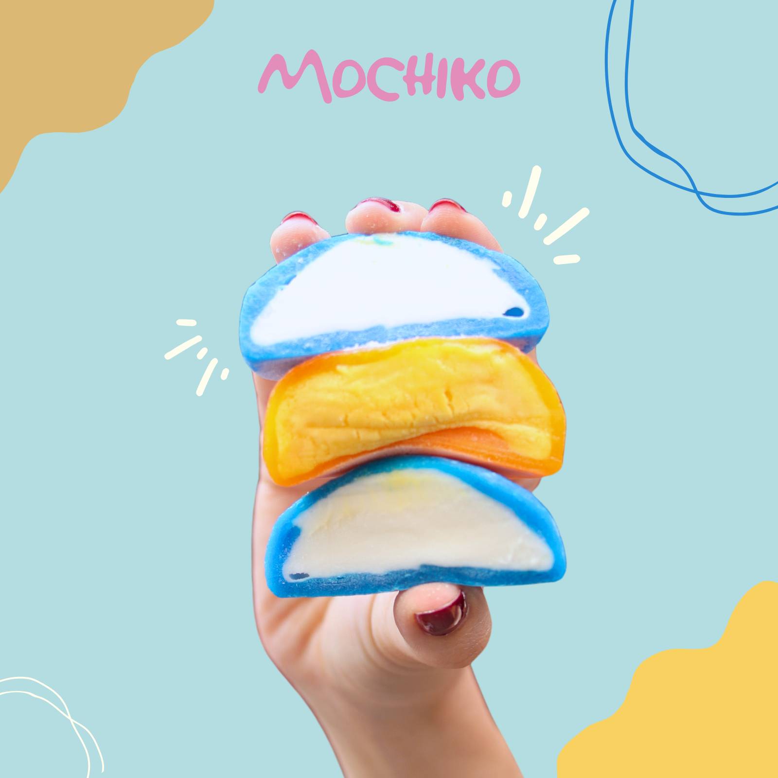 LEZZET - Emaar Square Mall